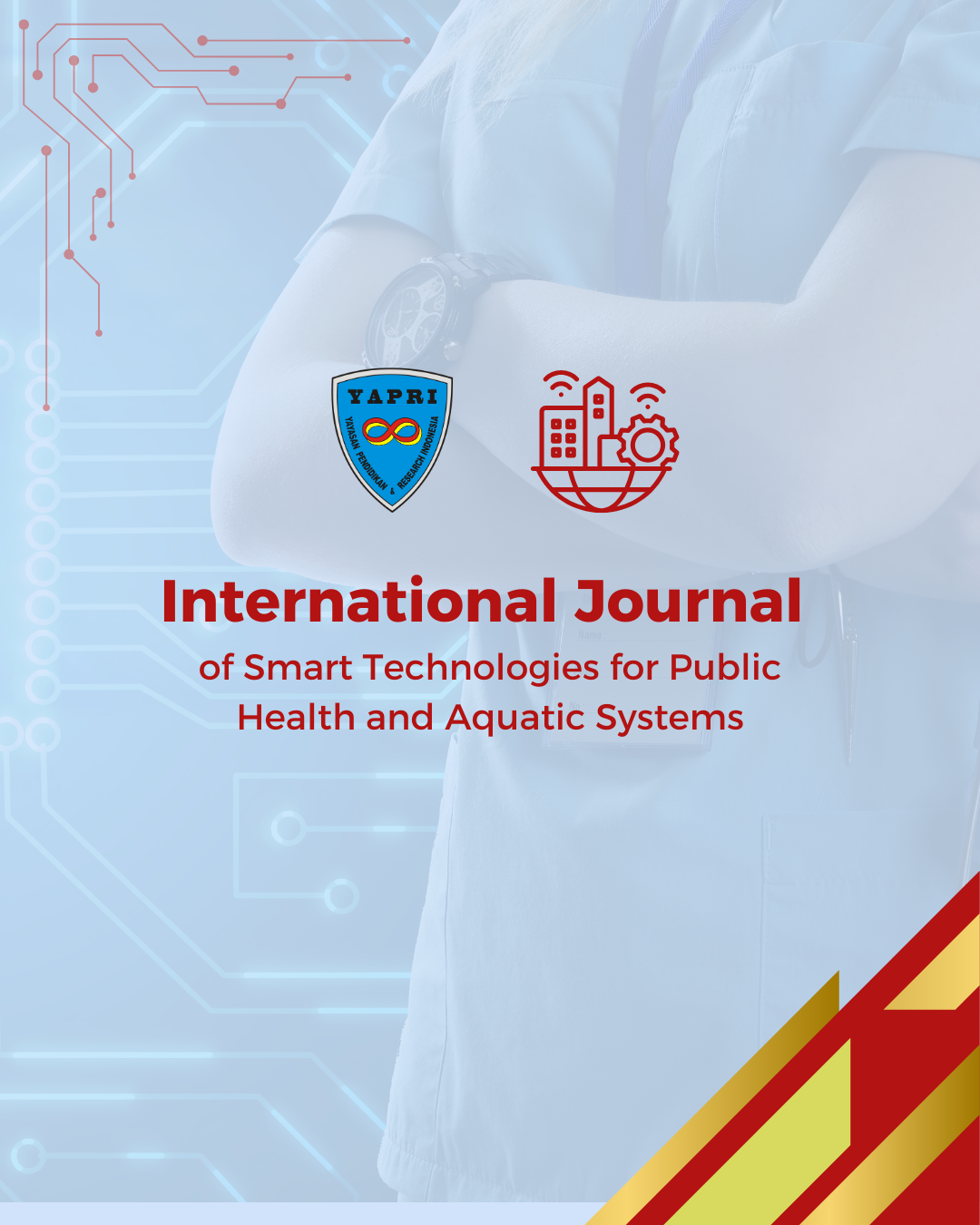 Journal of Yapri