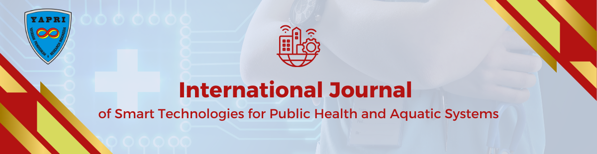 International Journal of Smart Technologies for Public Health and ...